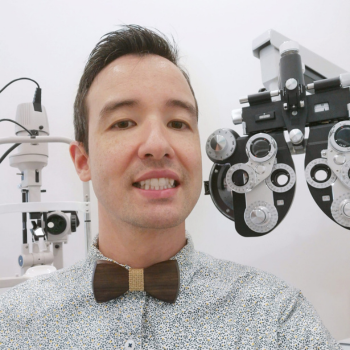 Our Practice | Burlington | Frey Optical